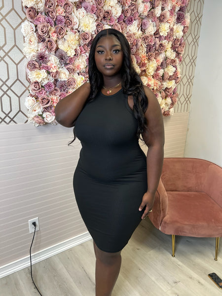 Tami dresslook – Curvaceous Couture Boutique