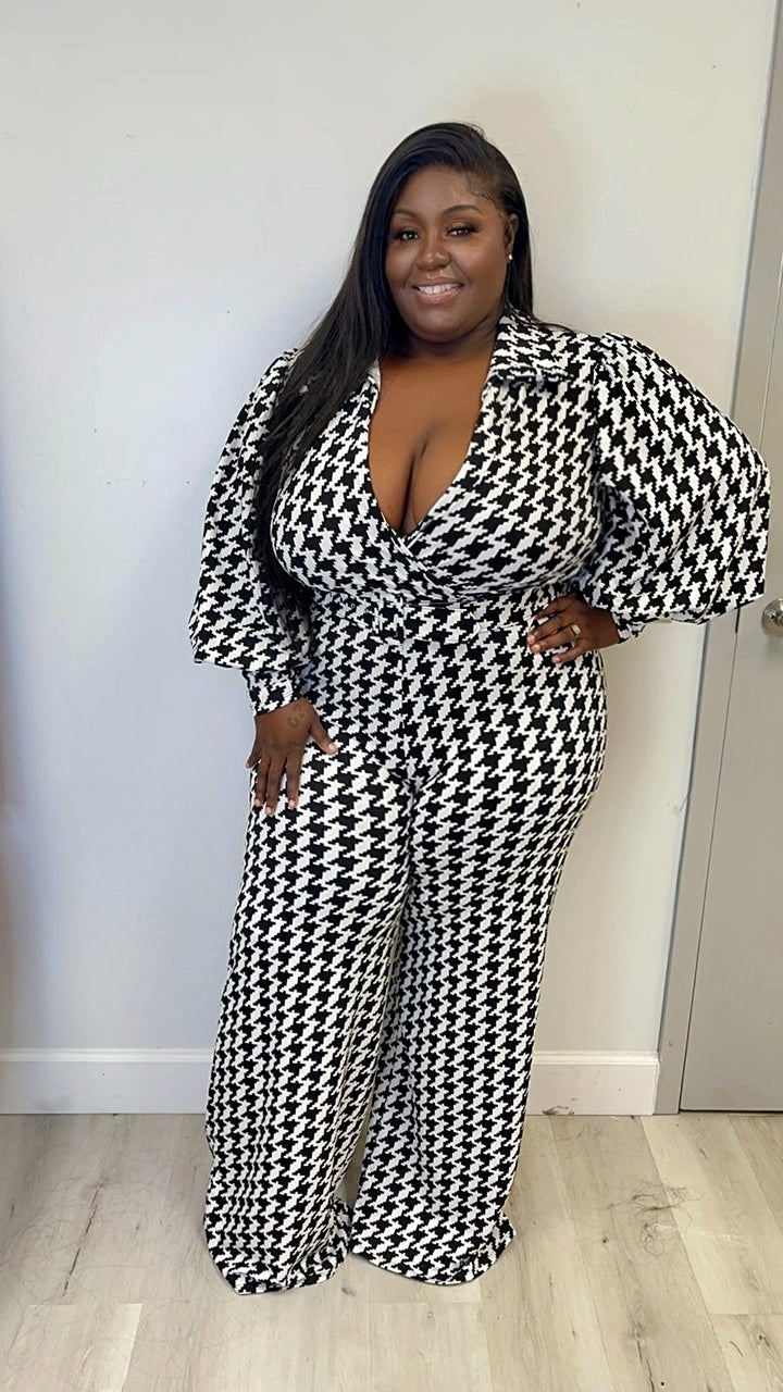 Black & White Collection – Curvaceous Couture Boutique