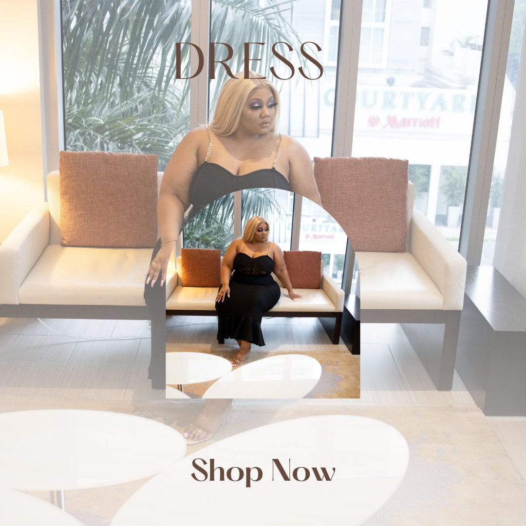 Dresses – Curvaceous Couture Boutique